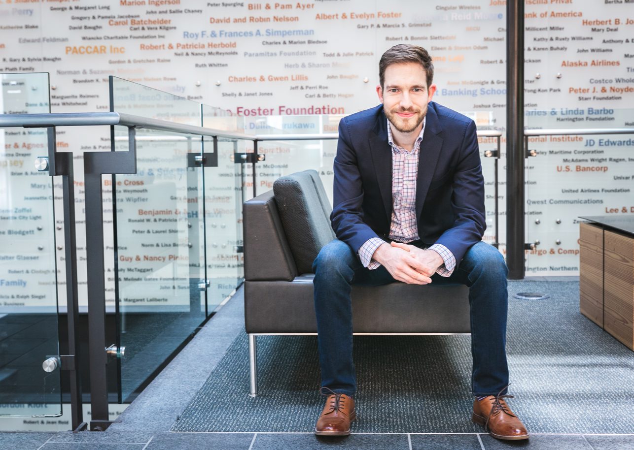 A Reflection on 2021 and Our Journey Together - Oliver Deacon Coaching