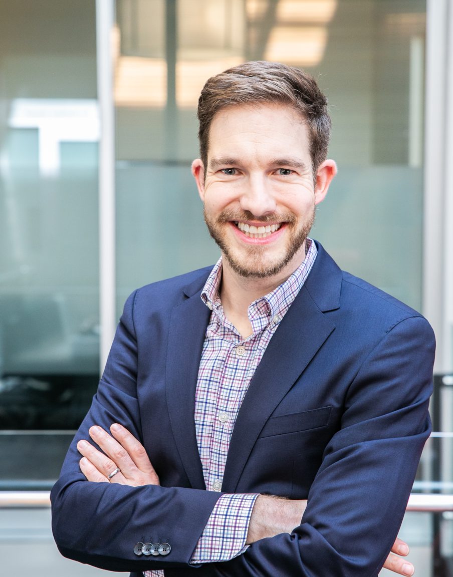 Welcome to My New Website | Oliver Deacon Coaching