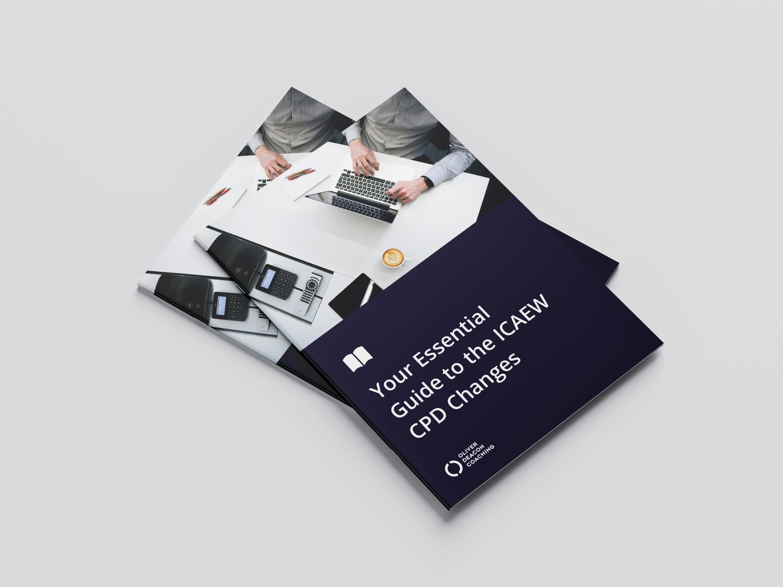 The Essential Guide to the ICAEW CPD Requirements